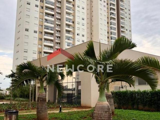 Apartamento em Rua Luiz Otávio Mansões Santo Antônio Campinas/SP