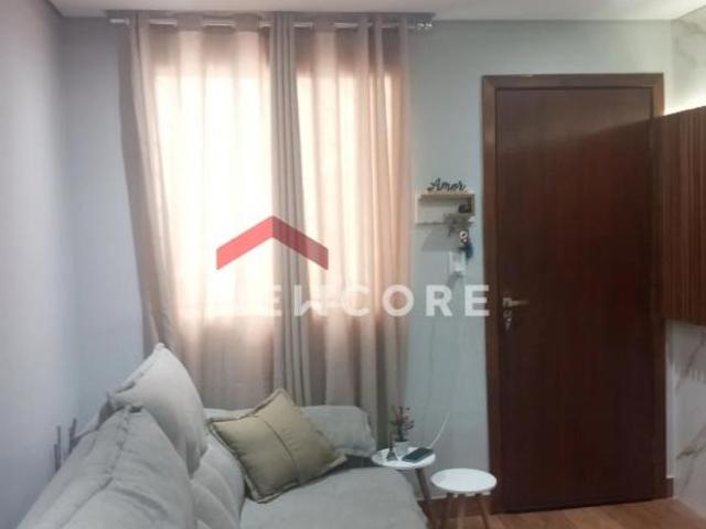 Apartamento em Rua Luiz Rodrigues da Costa Dom Pedro I São José da Lapa/MG