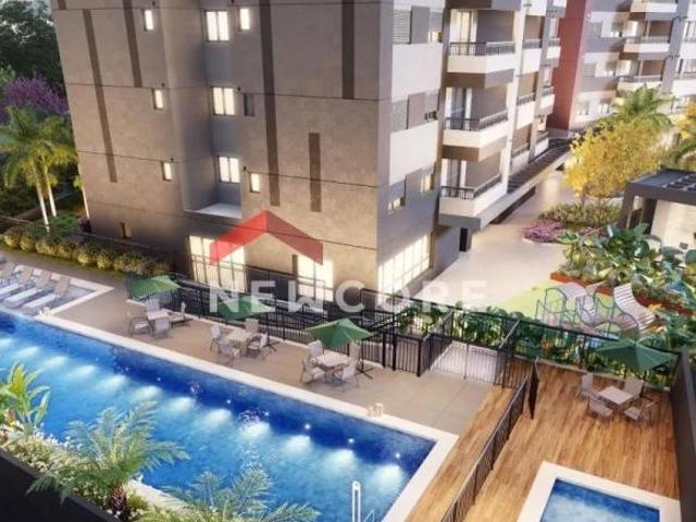 Apartamento em Rua Luiz Scott Jardim Iracema/Aldeia Barueri/SP