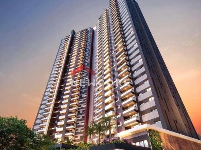Apartamento em Rua Luiz Scott Jardim Iracema/Aldeia Barueri/SP