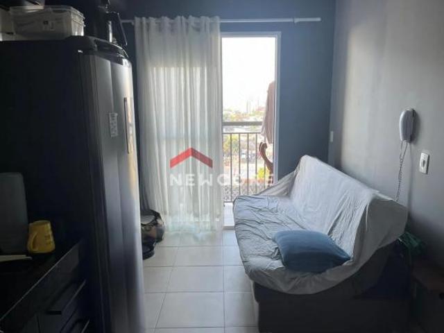 Apartamento em Rua Luiz Seráphico Júnior Jardim Caravelas São Paulo/SP