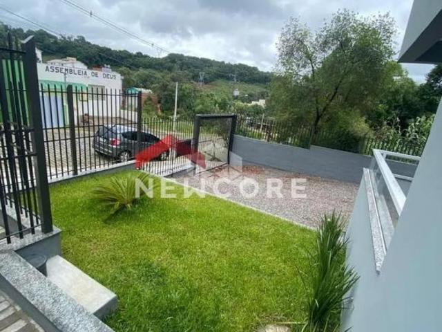 Apartamento em Rua Luiza Angela Manfro Crippa São Luiz Caxias do Sul/RS