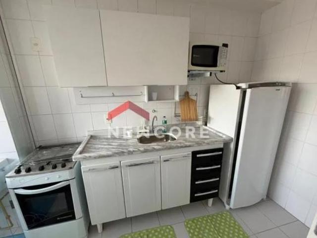 Apartamento em Rua Luiza Matiello Hanser Jardim Pagliato Sorocaba/SP
