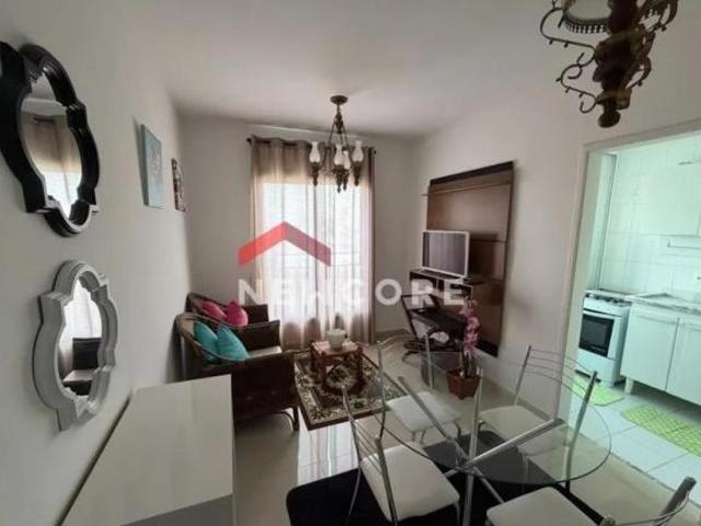 Apartamento em Rua Luiza Matiello Hanser Jardim Pagliato Sorocaba/SP