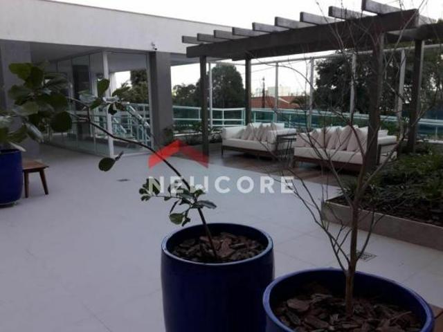 Apartamento em Rua Lupércio Garrido Barbosa Marília/SP