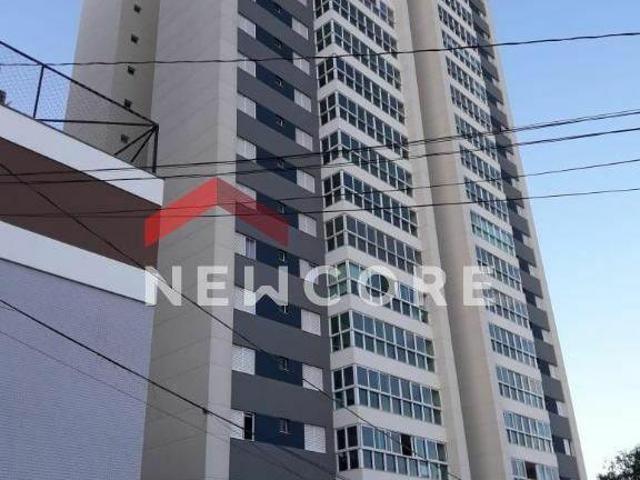 Apartamento em Rua Lupércio Garrido Barbosa Marília/SP