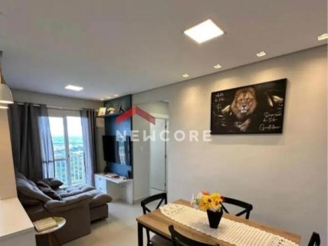 Apartamento em Rua M 12 Jardim Independência Rio Claro/SP