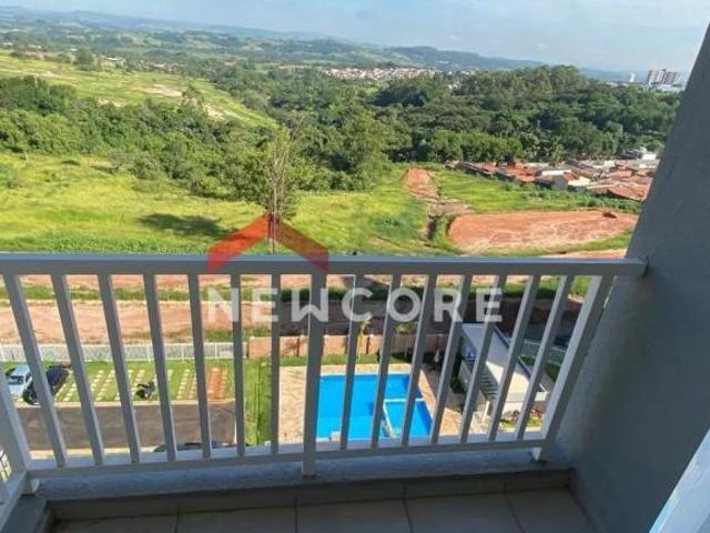 Apartamento em Rua M 12 Jardim Independência Rio Claro/SP
