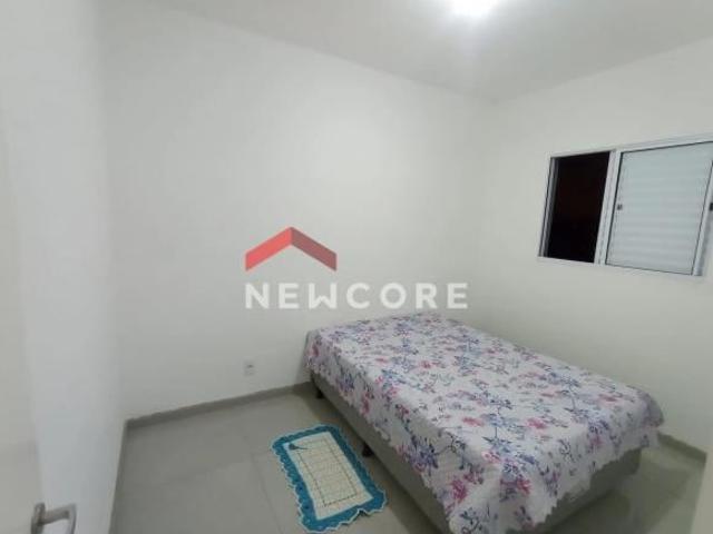 Apartamento em Rua M 12 Jardim Independência Rio Claro/SP