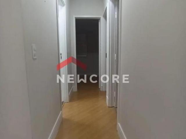 Apartamento em Rua M.m.d.c Paulicéia São Bernardo do Campo/SP