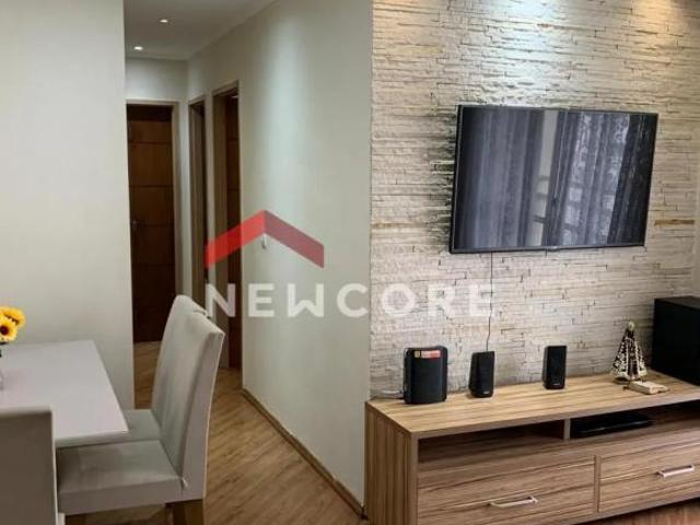Apartamento em Rua M.m.d.c Paulicéia São Bernardo do Campo/SP