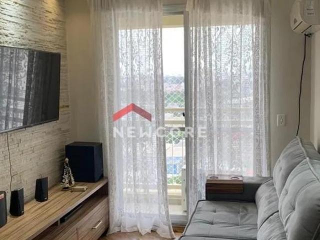 Apartamento em Rua M.m.d.c Paulicéia São Bernardo do Campo/SP