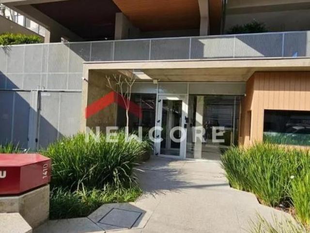 Apartamento em Rua Mourato Coelho Pinheiros São Paulo/SP