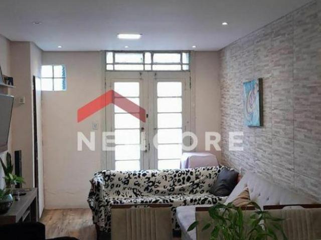 Apartamento em Rua Moura Azevedo São Geraldo Porto Alegre/RS