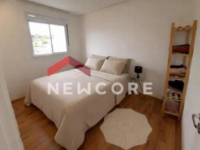 Apartamento em Rua Mozart Vila Rosália Guarulhos/SP