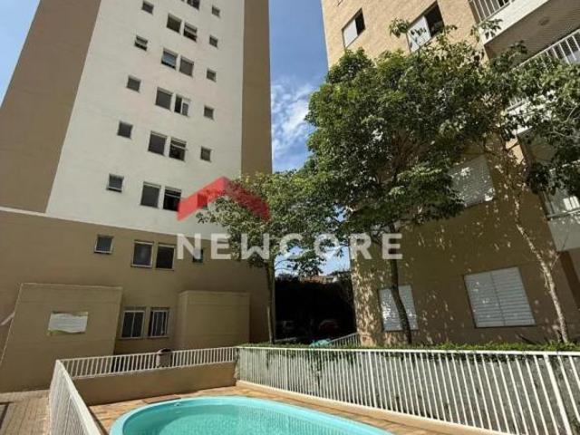 Apartamento em Rua Moacir Fagundes Fazenda Aricanduva São Paulo/SP