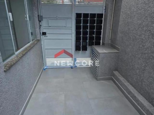 Apartamento em Rua Moisés Marx Vila Aricanduva São Paulo/SP