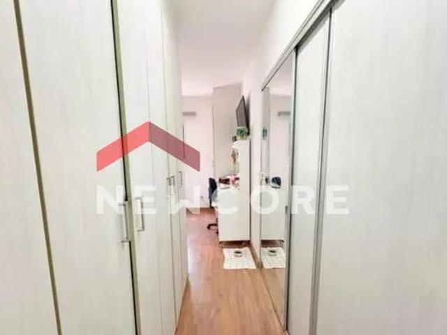 Apartamento em Rua Moisés Abaid Jardim São Bento Jundiaí/SP