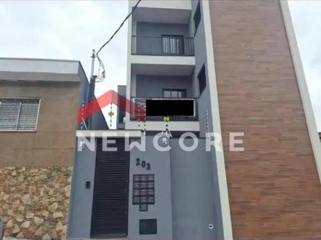 Apartamento em Rua Moliterno Penha de França São Paulo/SP