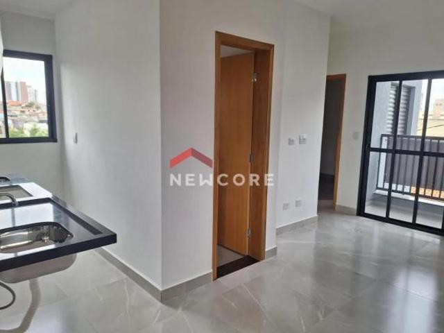 Apartamento em Rua Moliterno Penha de França São Paulo/SP