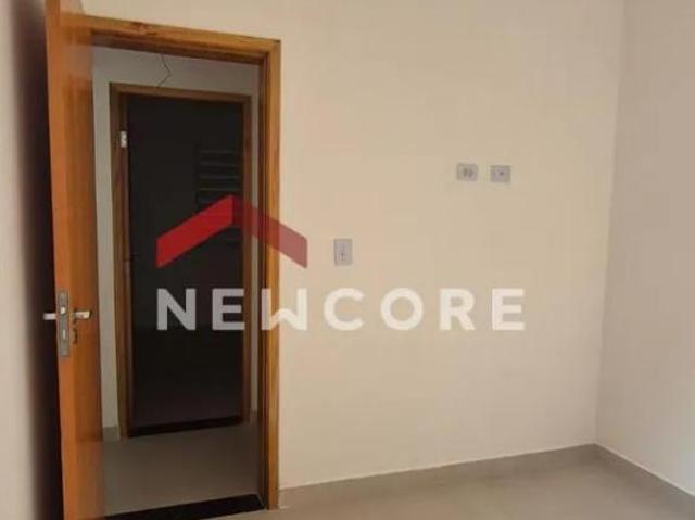 Apartamento em Rua Mongubá Vila Carrão São Paulo/SP