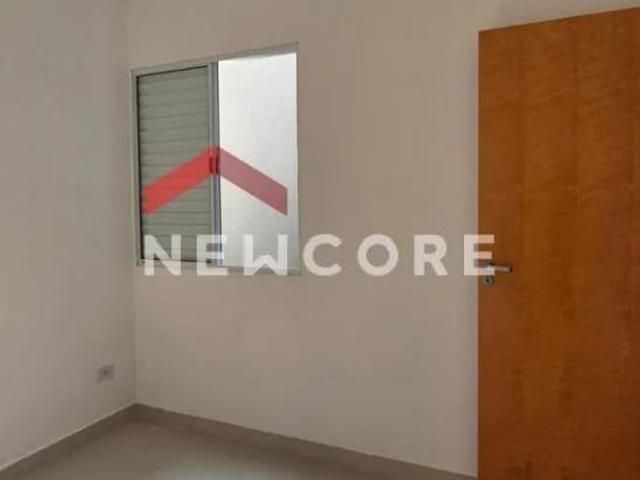 Apartamento em Rua Mongubá Vila Carrão São Paulo/SP