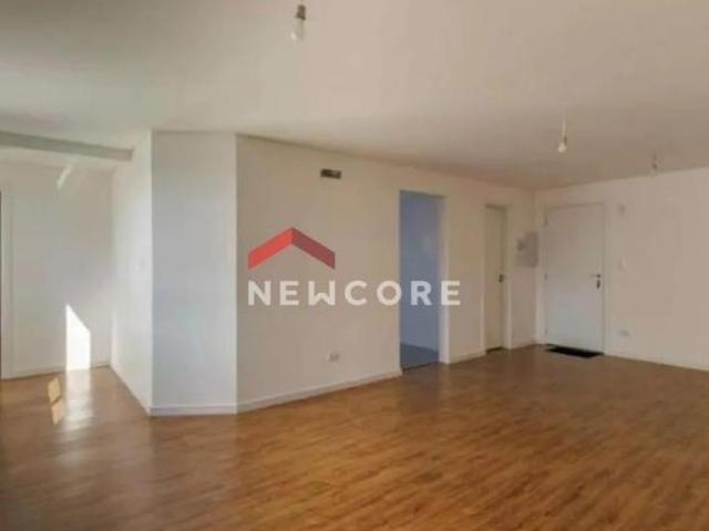 Apartamento em Rua Monsenhor Manoel Vicente Água Verde Curitiba/PR