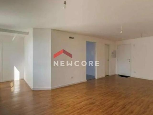 Apartamento em Rua Monsenhor Manoel Vicente Água Verde Curitiba/PR