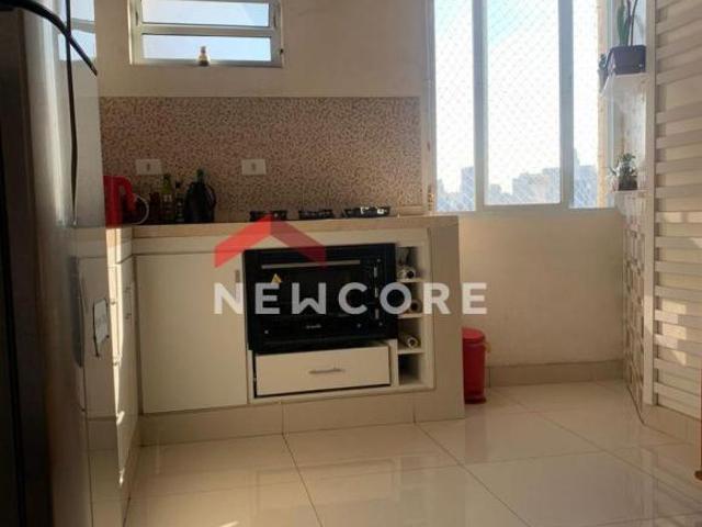 Apartamento em Rua Monsenhor Andrade Brás São Paulo/SP