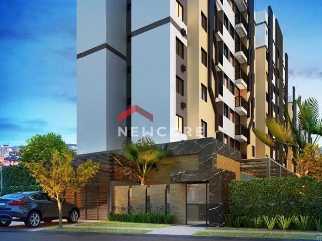 Apartamento em Rua Monsenhor Ivo Zanlorenzi Cidade Industrial Curitiba/PR