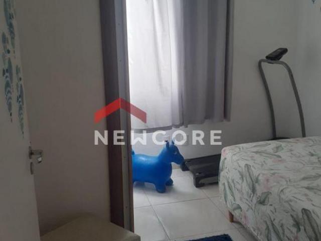 Apartamento em Rua Monsenhor Juvenal Cauly Vila Aparecida Taubaté/SP