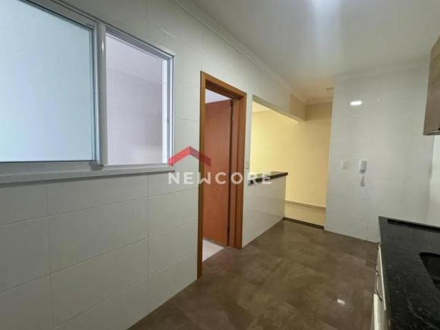 Apartamento em Rua Monte Castelo Aviação Praia Grande/SP