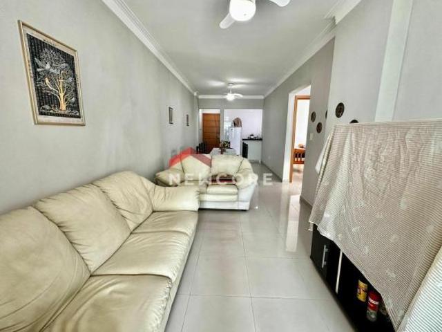 Apartamento em Rua Monte Castelo Aviação Praia Grande/SP