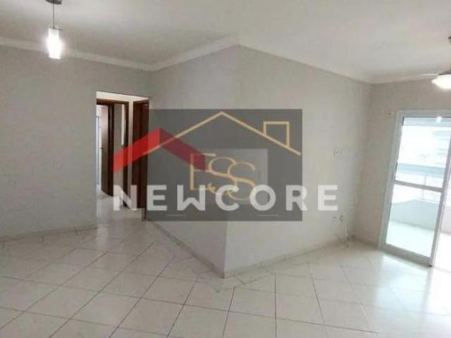 Apartamento em Rua Monte Castelo Aviação Praia Grande/SP
