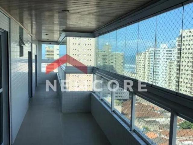 Apartamento em Rua Monte Castelo Aviação Praia Grande/SP