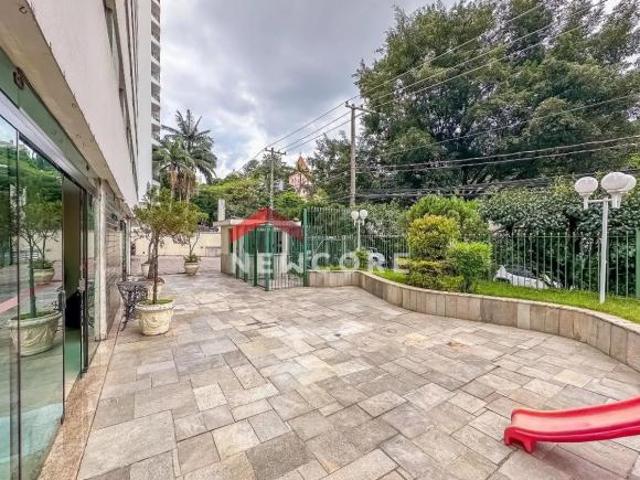 Apartamento em Rua Monte Alegre Perdizes São Paulo/SP