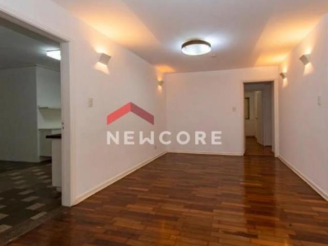Apartamento em Rua Monte Alegre Perdizes São Paulo/SP