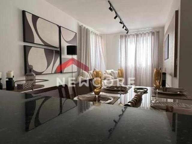 Apartamento em Rua Monte Alegre São Lucas Belo Horizonte/MG