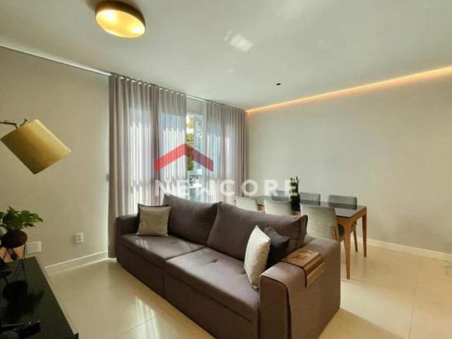 Apartamento em Rua Doutor Helvécio Arantes Luxemburgo Belo Horizonte/MG