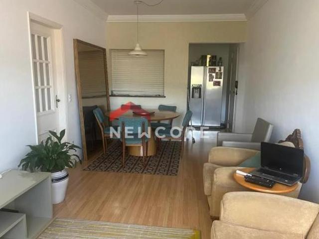 Apartamento em Rua Monte Aprazível Chácara da Barra Campinas/SP
