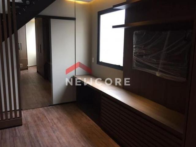 Apartamento em Rua Monte Aprazível Vila Nova Conceição São Paulo/SP