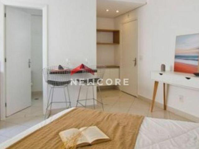 Apartamento em Rua Monte Aprazível Vila Nova Conceição São Paulo/SP