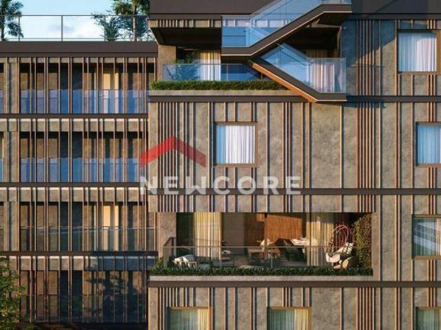 Apartamento em Rua Monte Aprazível Vila Nova Conceição São Paulo/SP