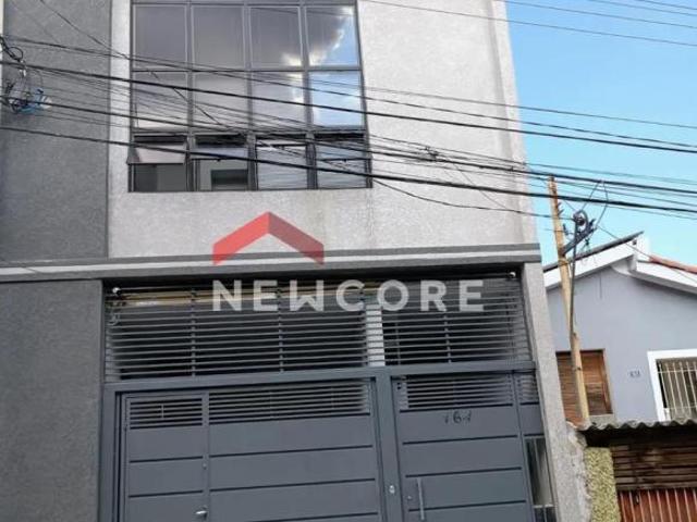 Apartamento em Rua Monte Sião Vila Granada São Paulo/SP
