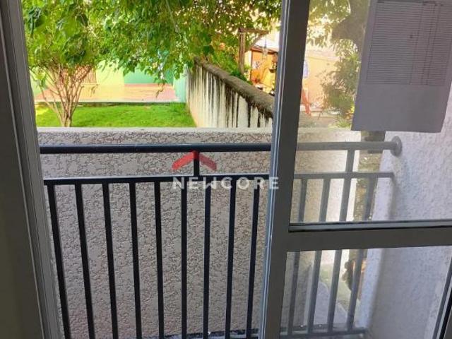 Apartamento em Rua Monte Sião Vila Granada São Paulo/SP