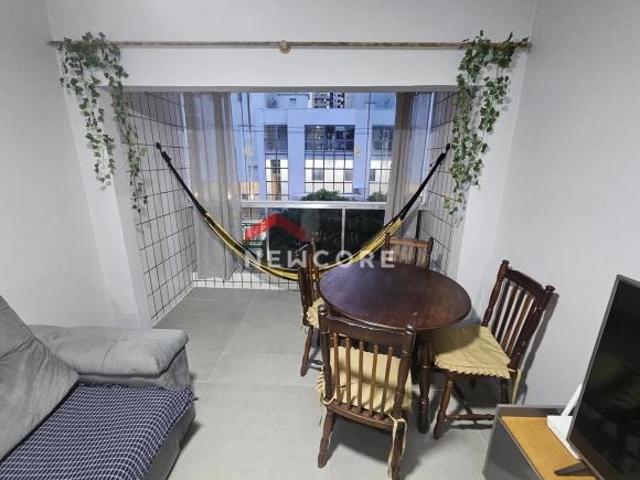 Apartamento em Rua Monteiro Lobato Ocian Praia Grande/SP
