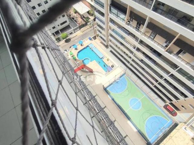 Apartamento em Rua Monteiro Lobato Ocian Praia Grande/SP