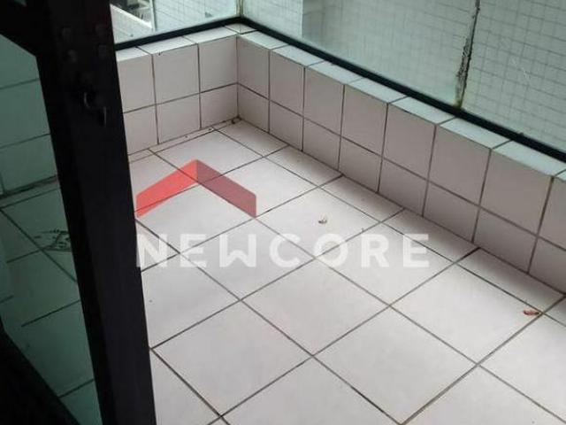 Apartamento em Rua Monteiro Lobato Tupi Praia Grande/SP