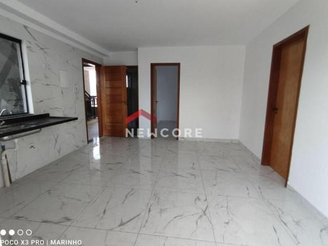 Apartamento em Rua Morada Nova de Minas Cidade Centenário São Paulo/SP