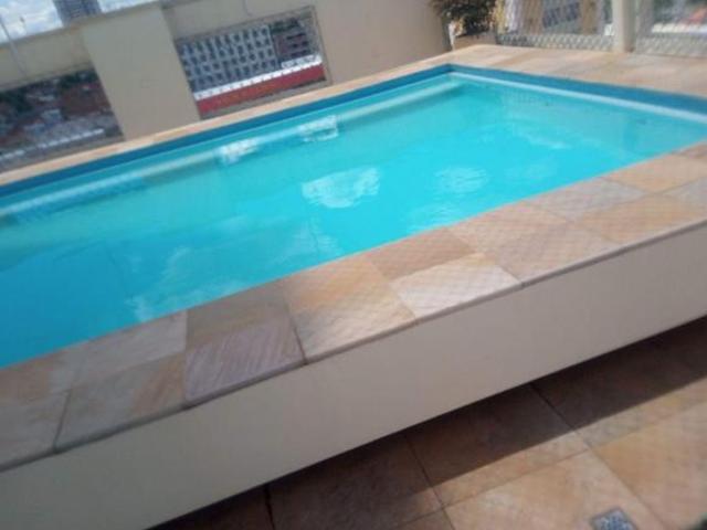 Apartamento em Rua Moraes Barros Centro Piracicaba/SP